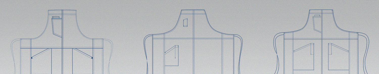 Apron Size Guide for Culinary Pros | Chef Works