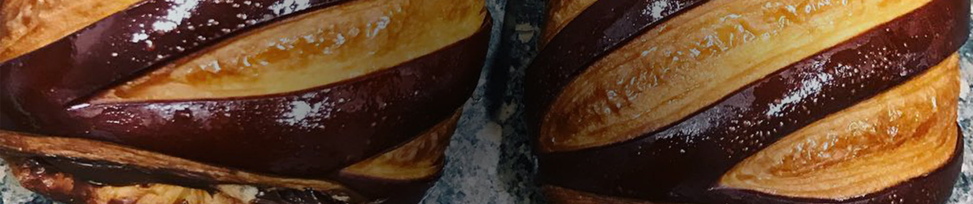 Behind The Pastry Emporium with Chef Adrian | Chef Works