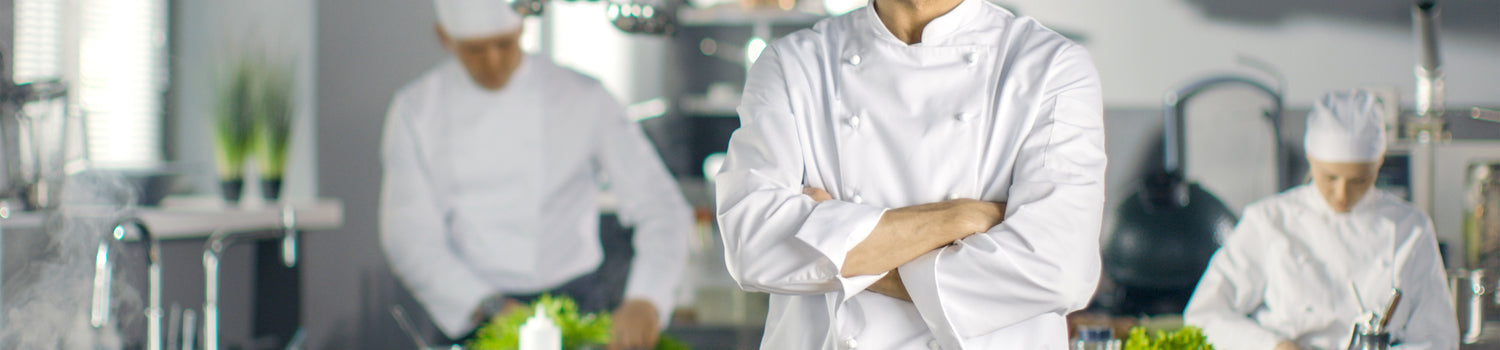 The Many Responsibilities of a Head Chef | Chef Works