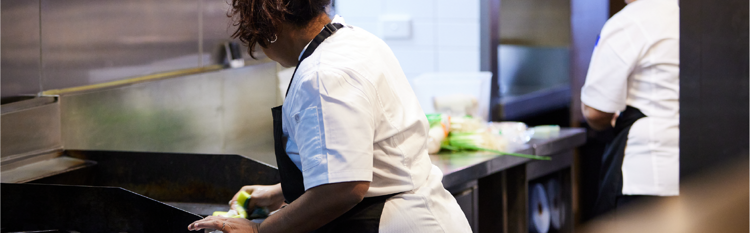 Food Safety and Hygiene | Chef Works