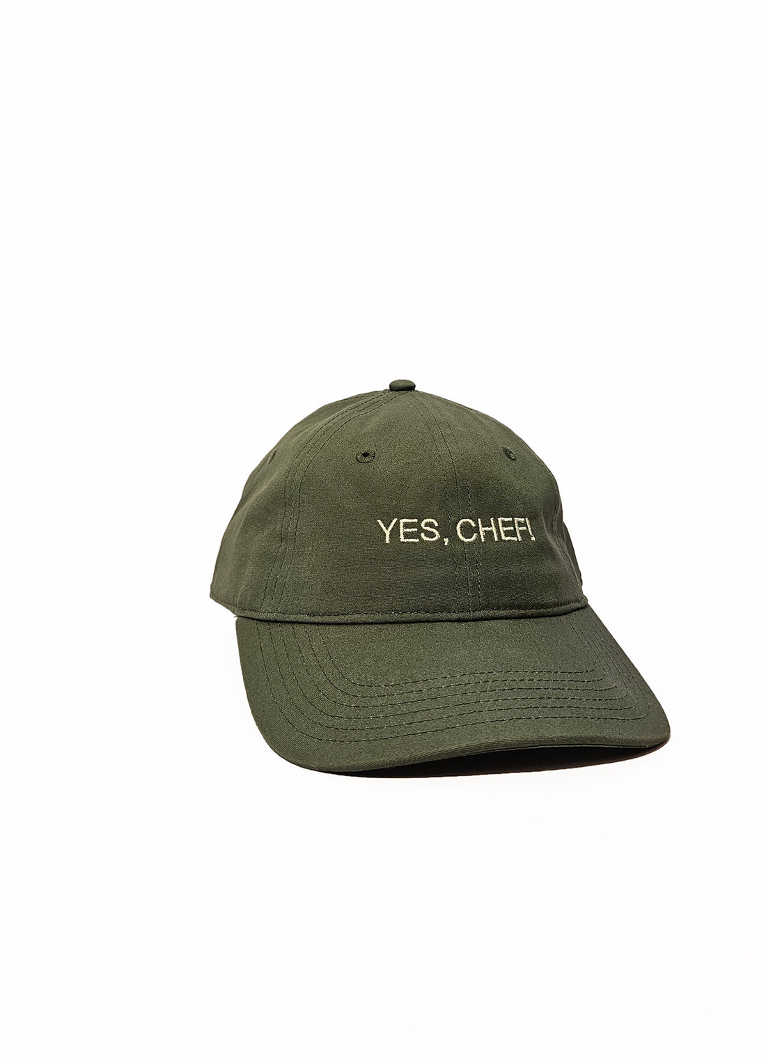 25 Year Anniversary Access Cap – Chef Works
