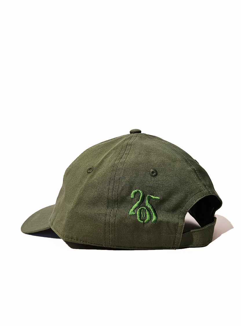25 Year Anniversary Access Cap – Chef Works