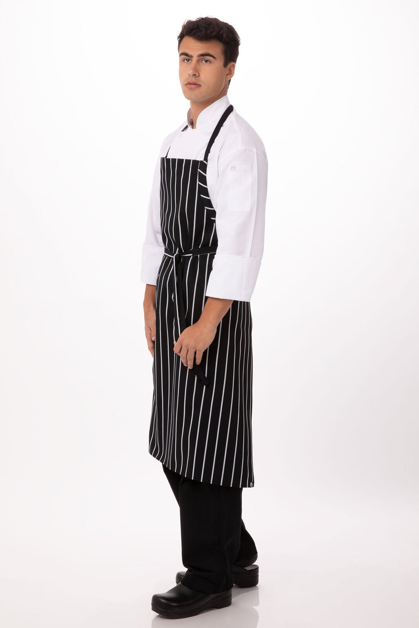 English Chef Apron – Chef Works