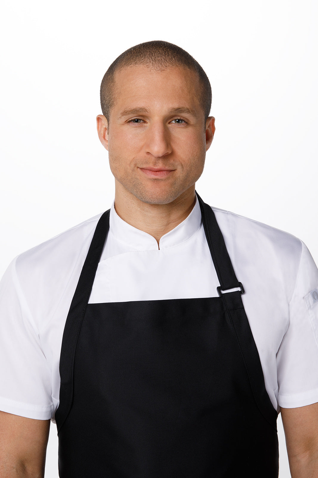 Large Bib Apron – Chef Works