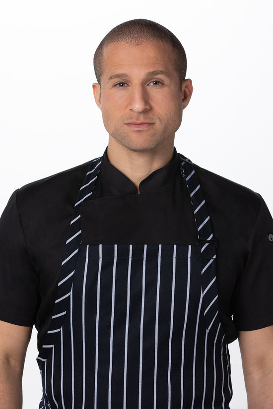 Large Bib Apron – Chef Works
