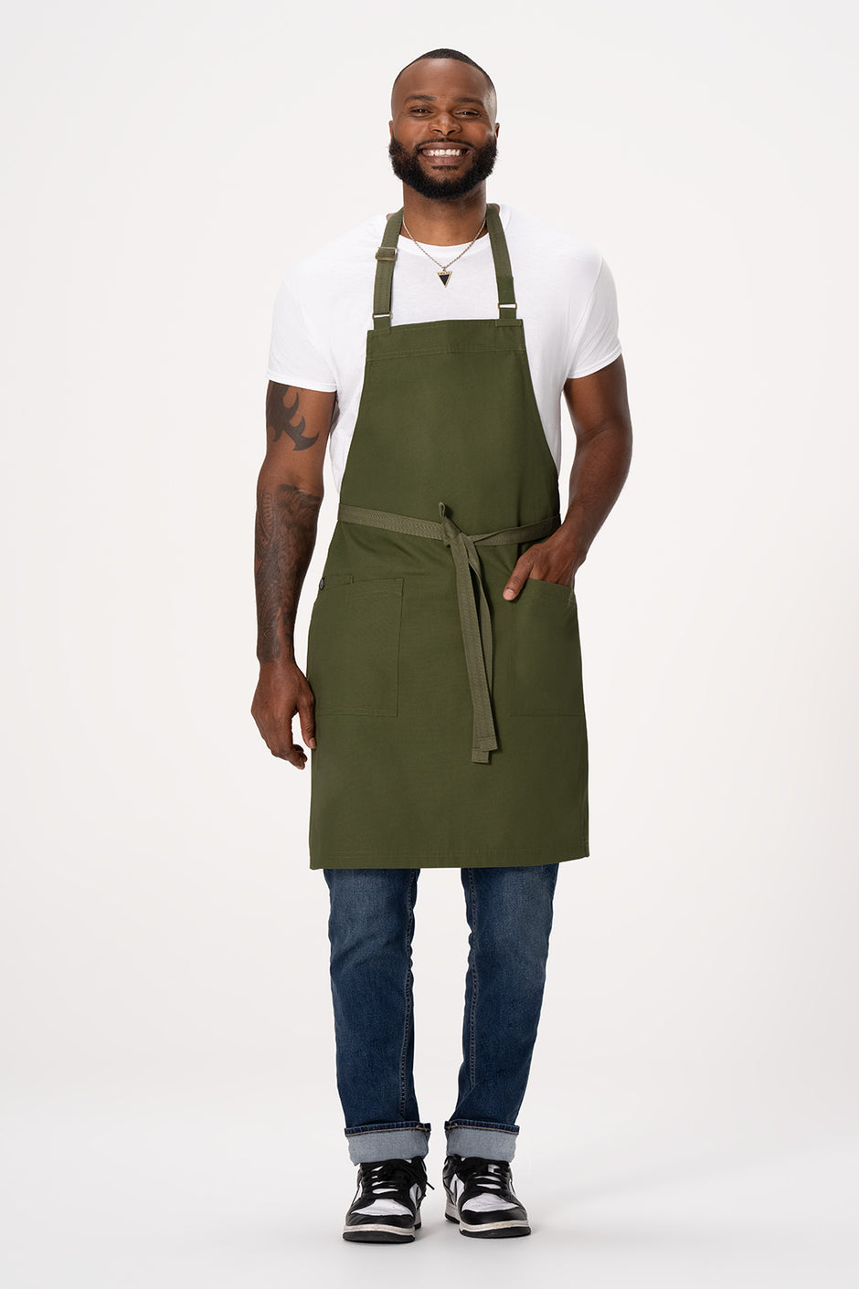 Aprons – Chef Works