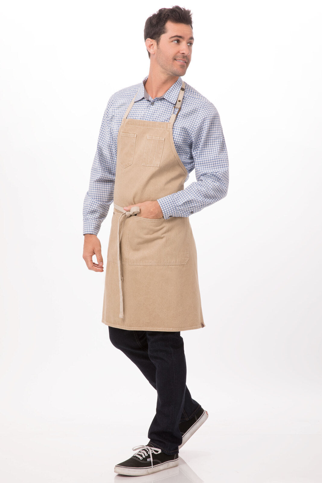 Aprons – Chef Works