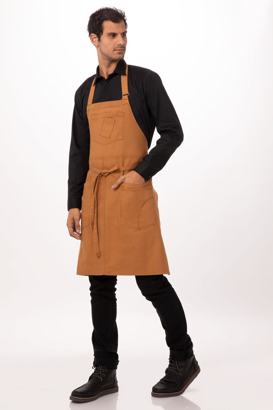 Aprons – Chef Works