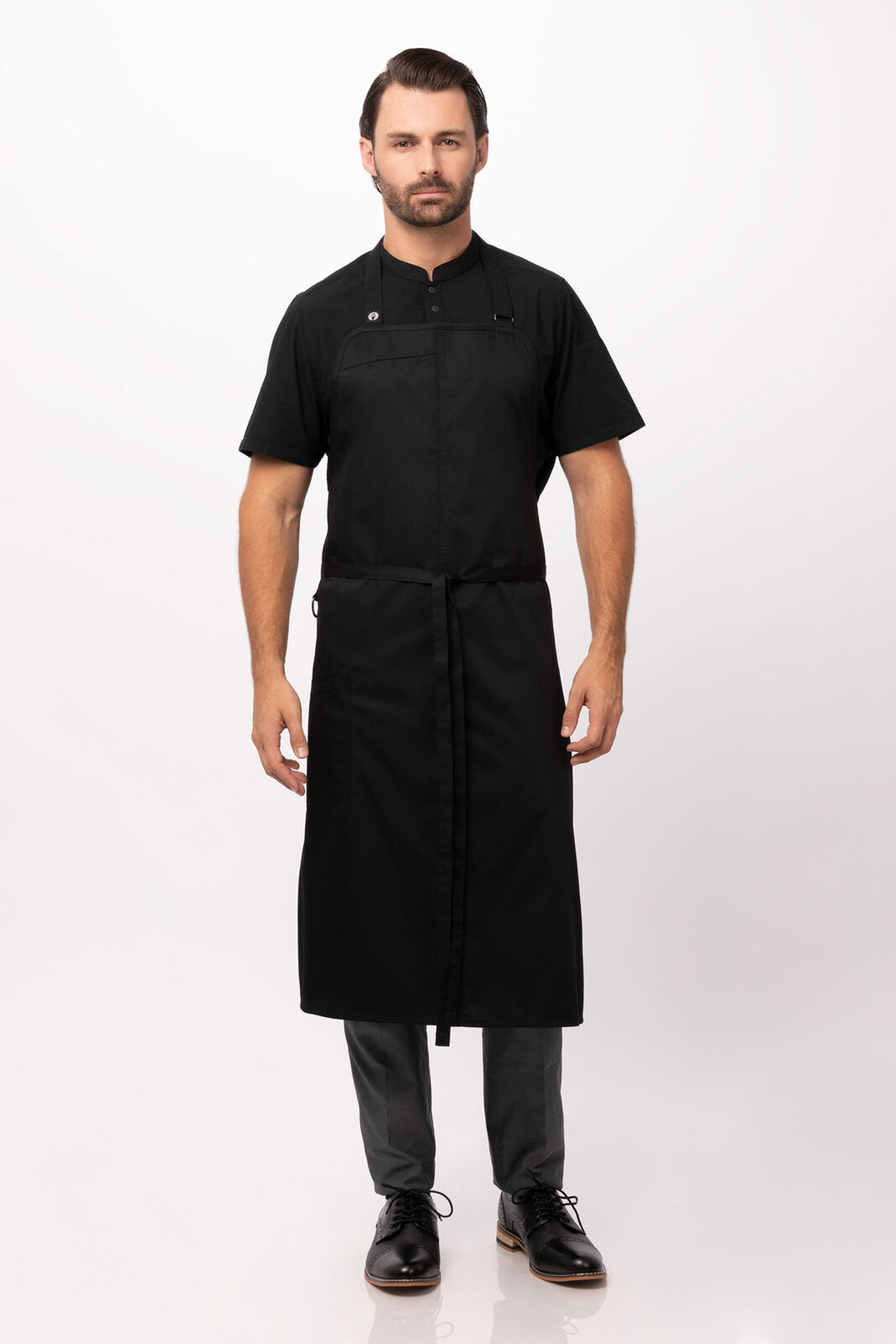 Aprons – Chef Works