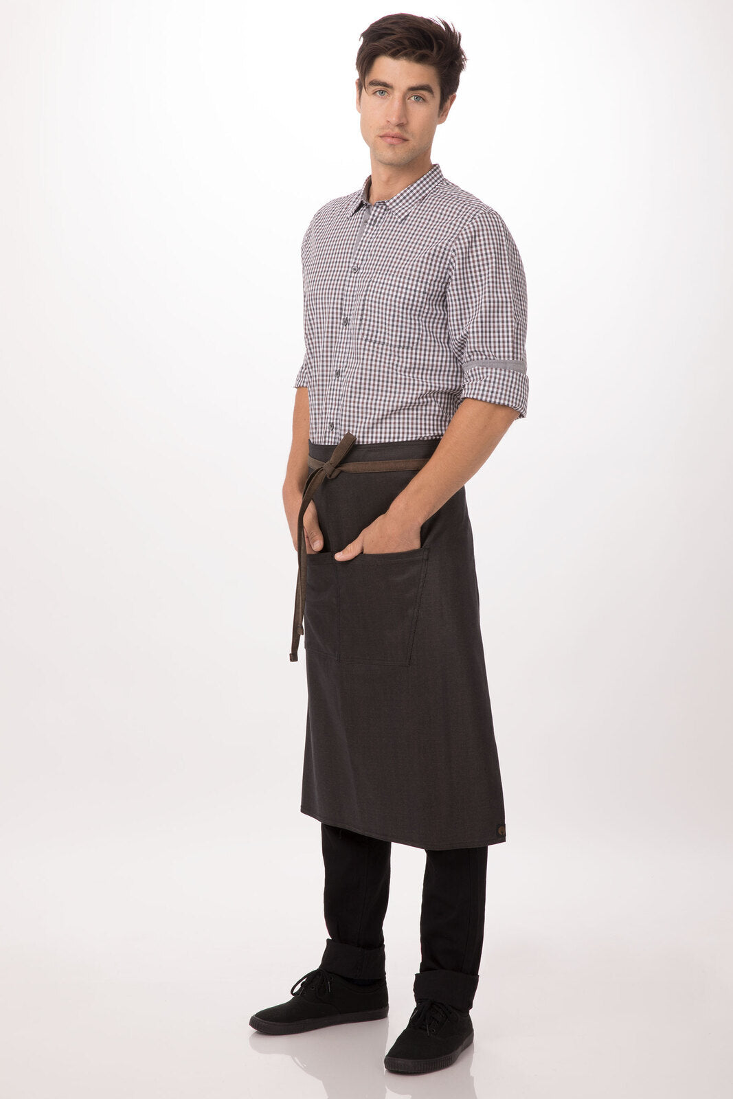 Boulder Bistro Apron – Chef Works