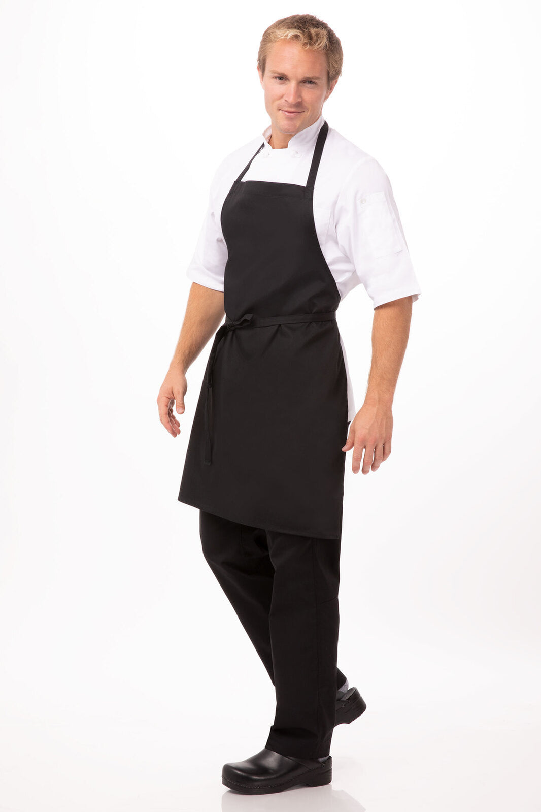 Baker Uniforms – Chef Works