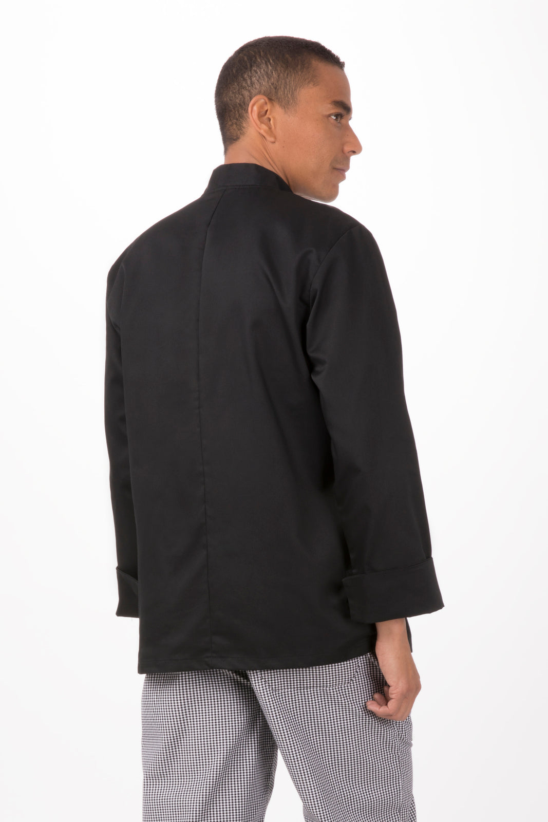 Classic Chef Jackets – Chef Works