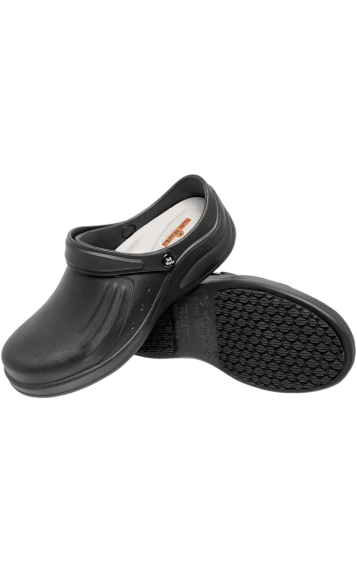 Soft Works Chef Shoe – Chef Works