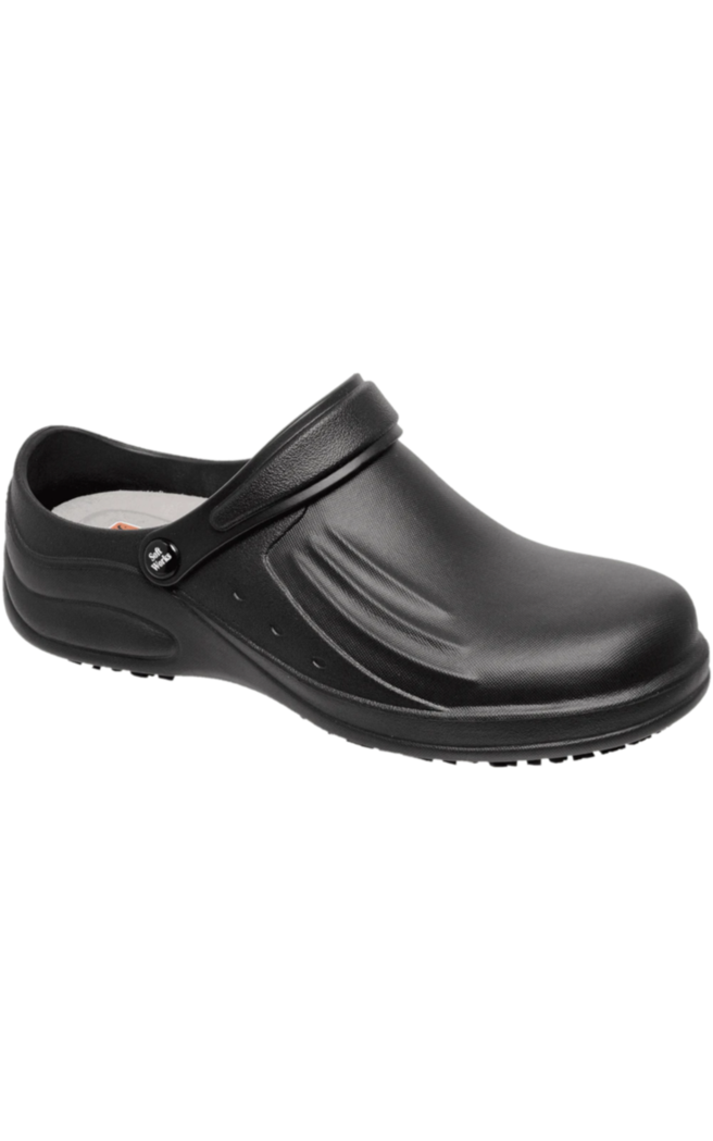 Soft Works Chef Shoe – Chef Works