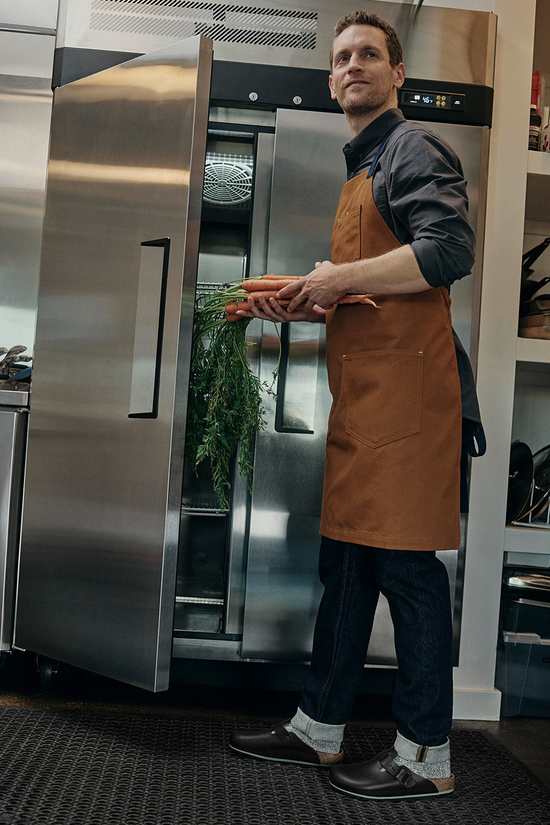 Birkenstock Boston Pro Clog – Chef Works