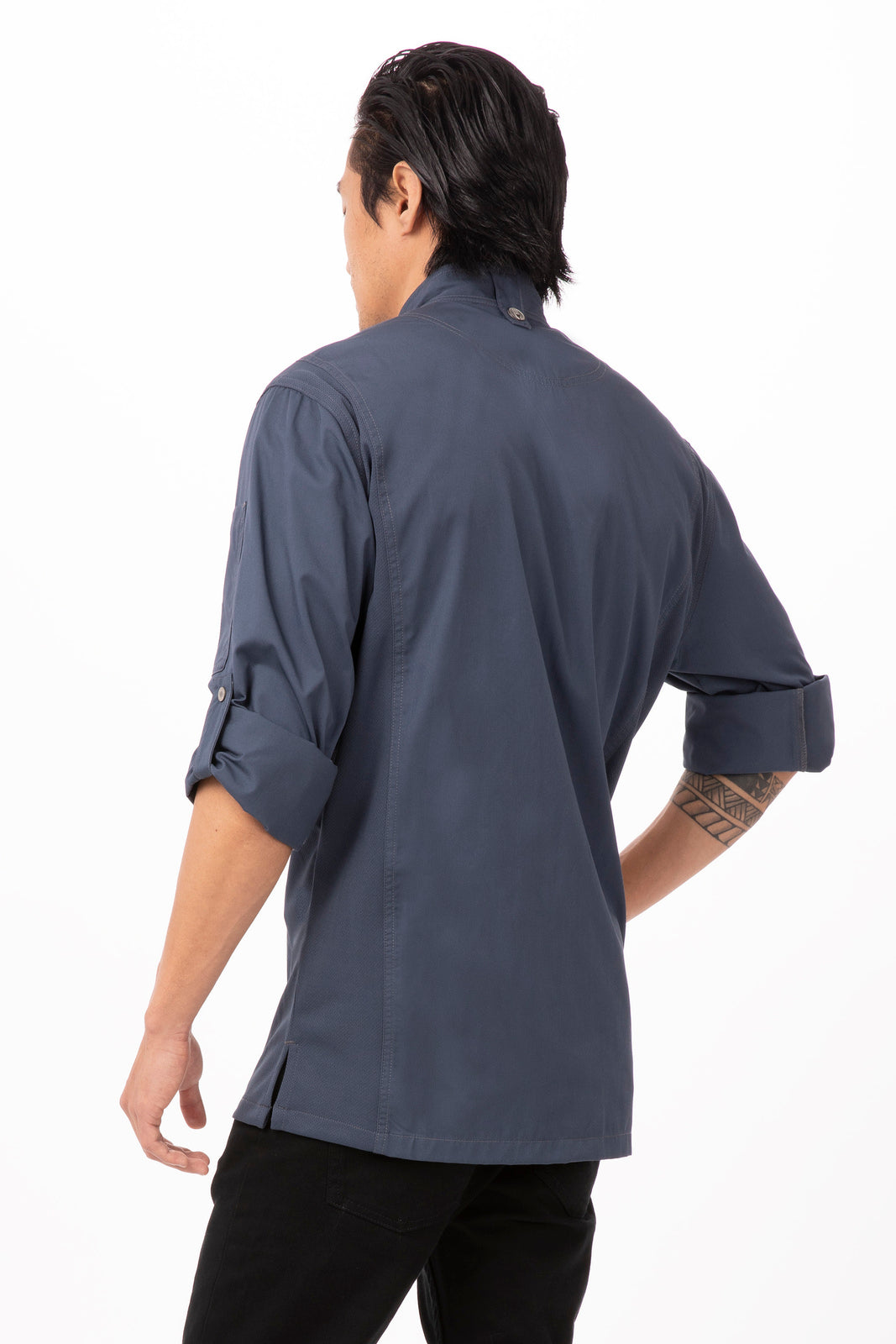 Baker Uniforms – Chef Works