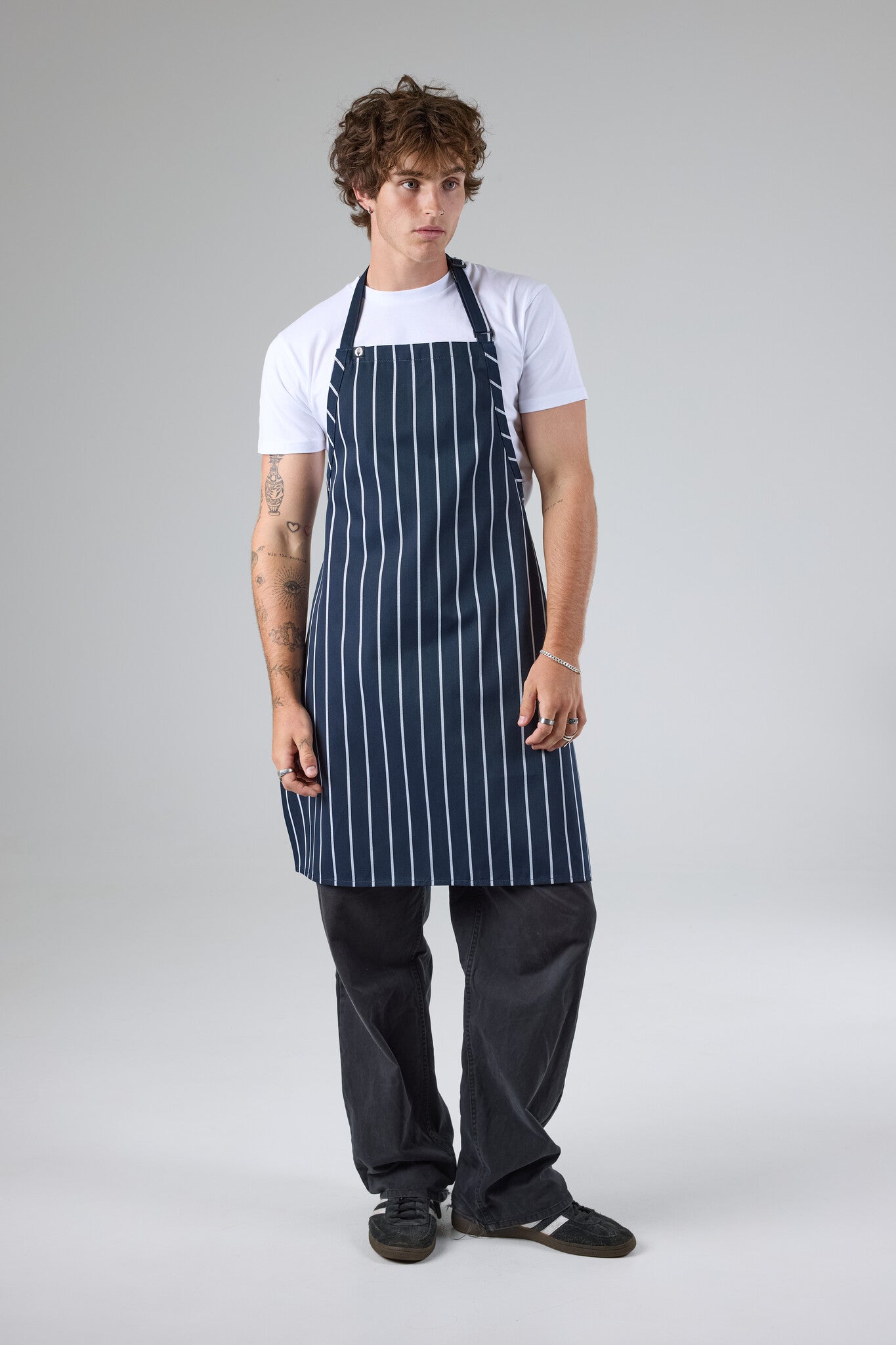 Butcher Aprons – Chef Works