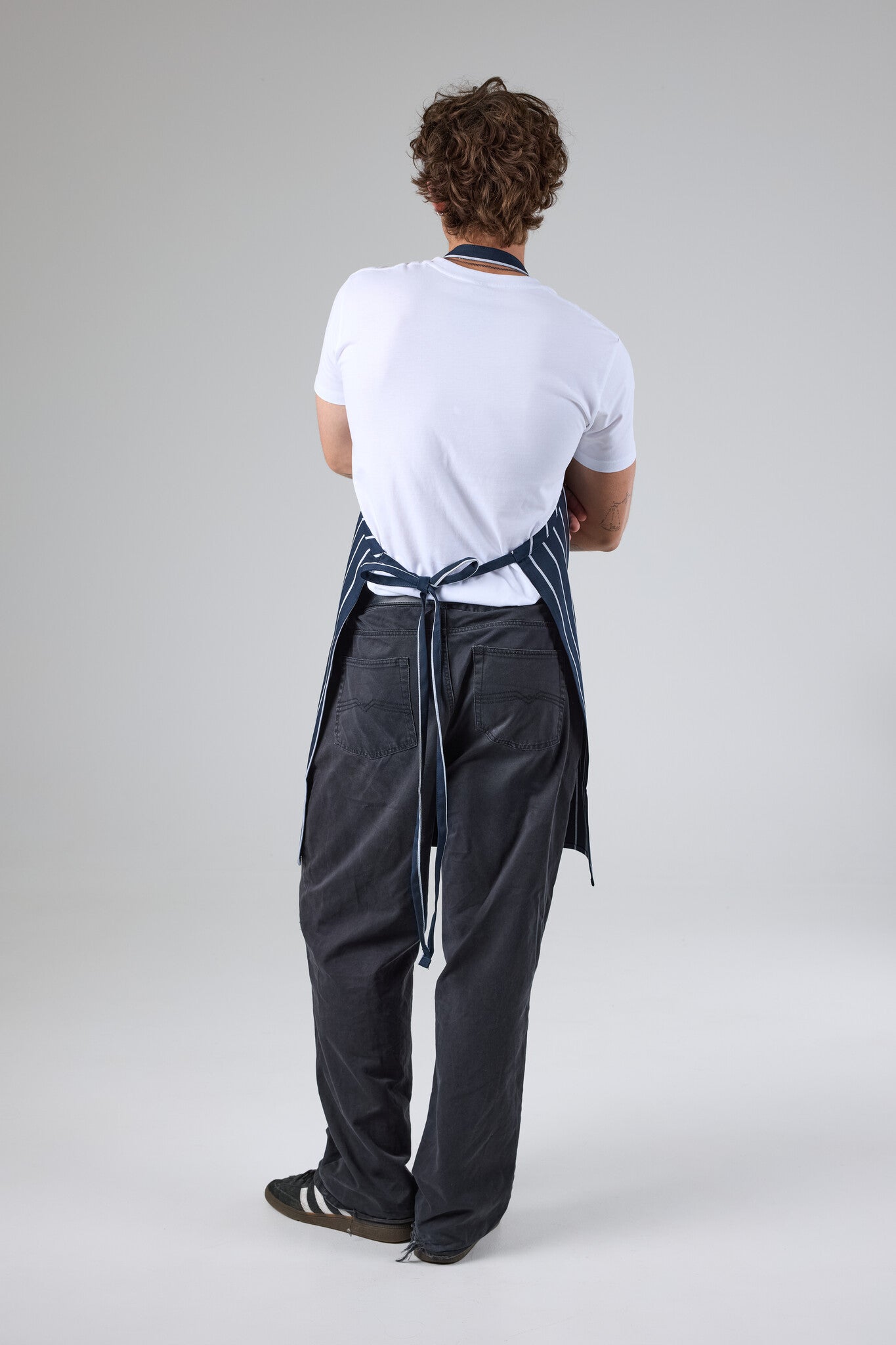 Butcher Aprons – Chef Works