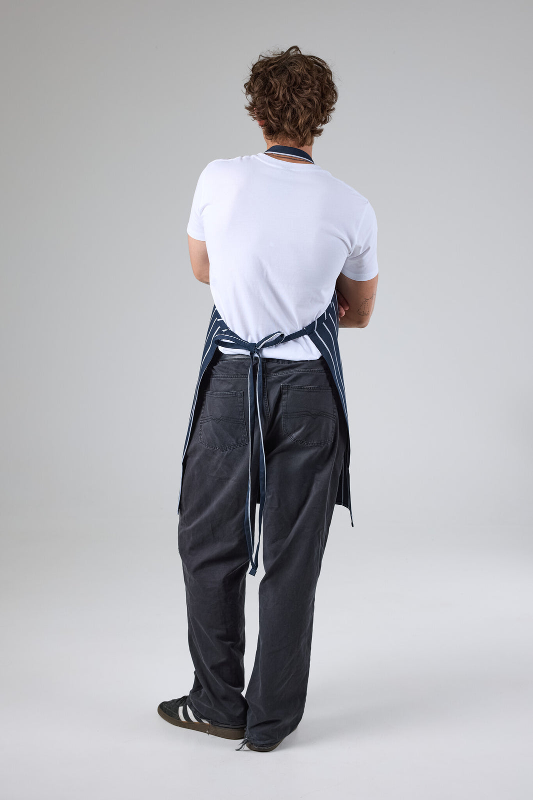 Butcher Aprons – Chef Works