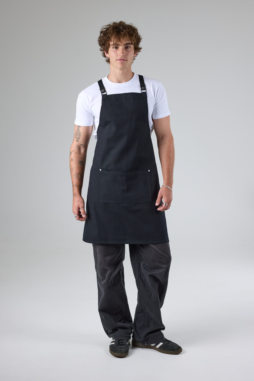 Aprons – Chef Works