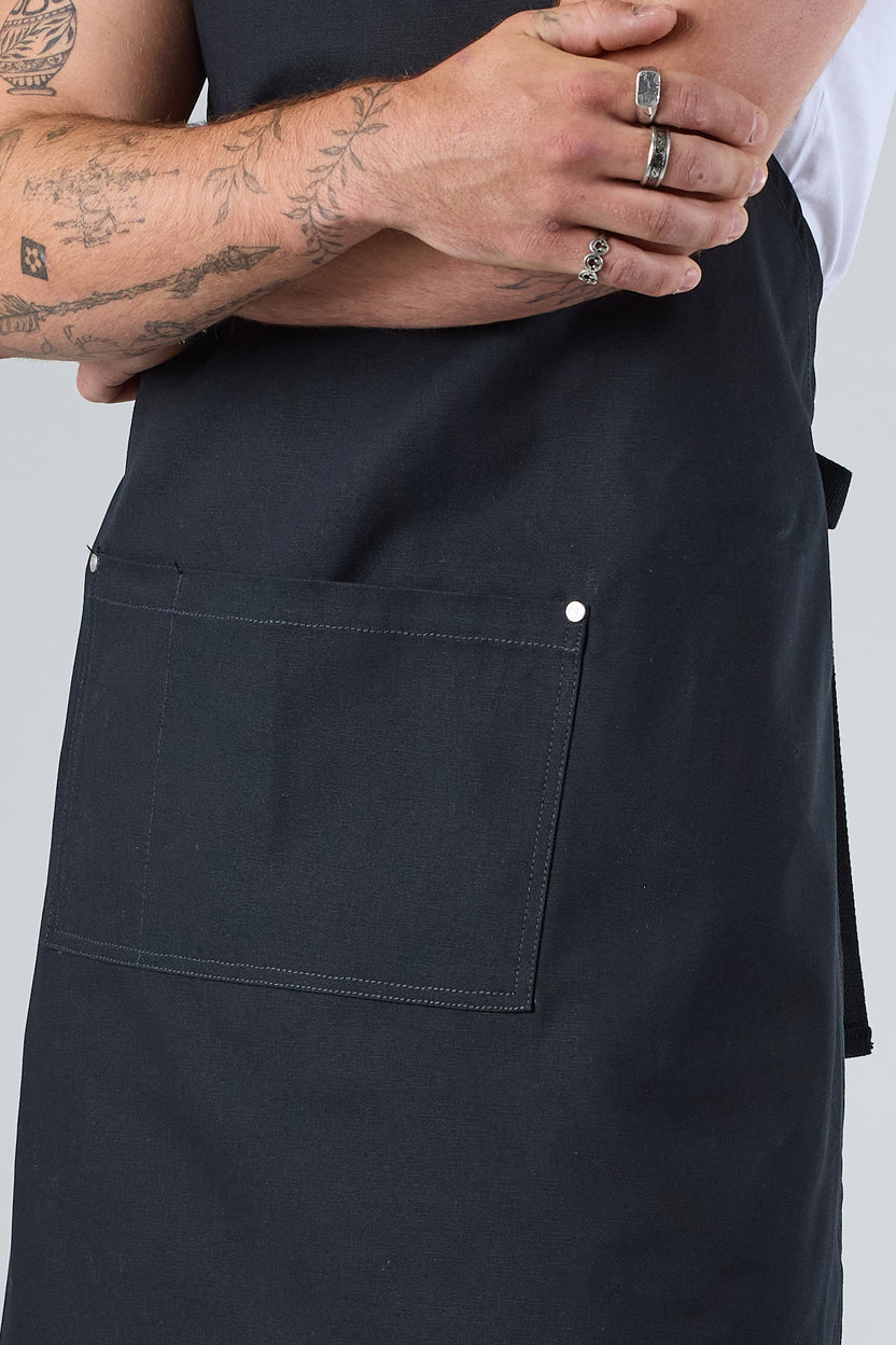 Byron Cross-Back Apron – Chef Works