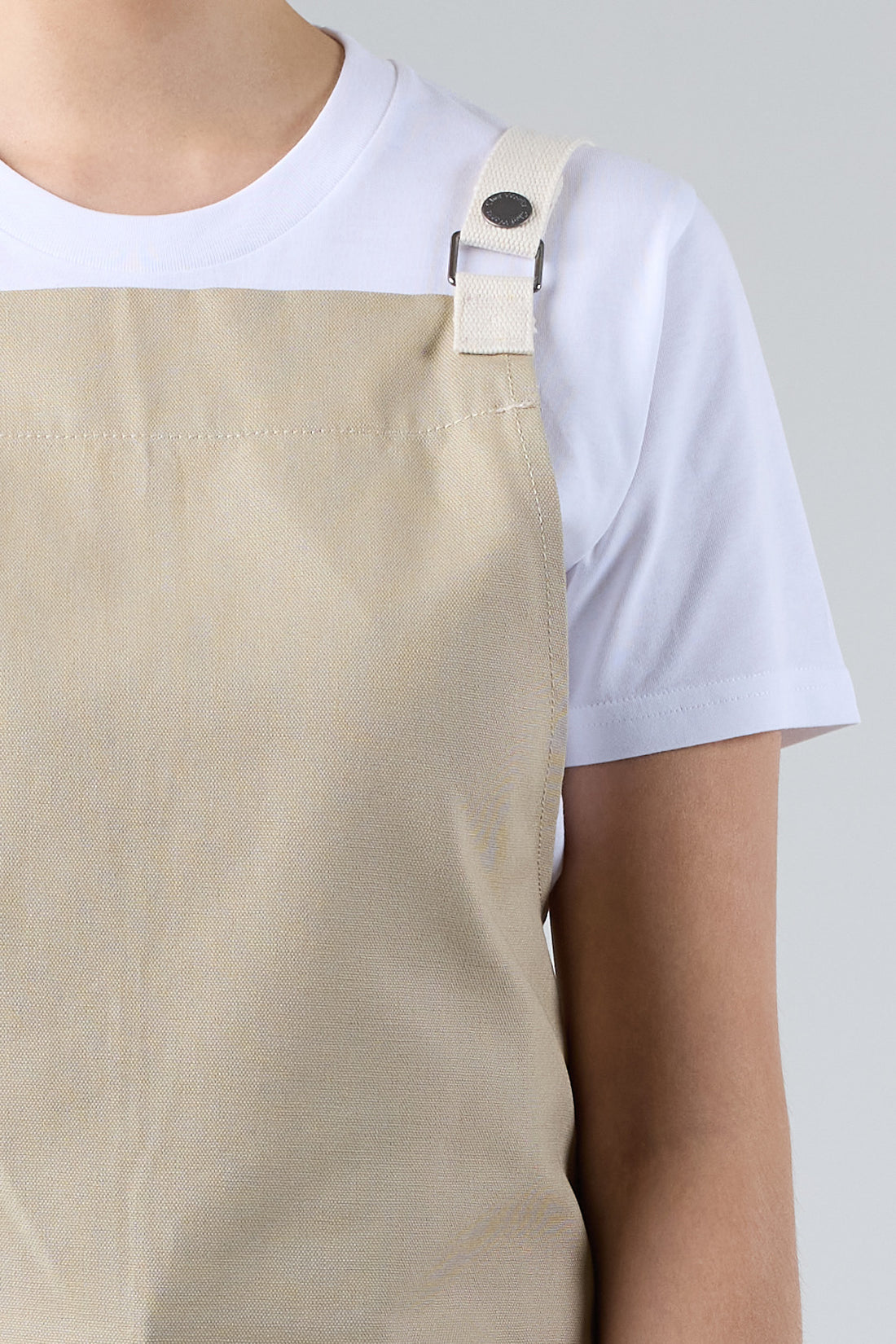 Byron Cross-Back Apron – Chef Works