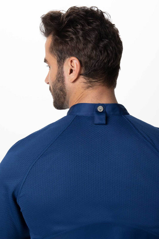 Arcadia Men's Chef Jacket – Chef Works