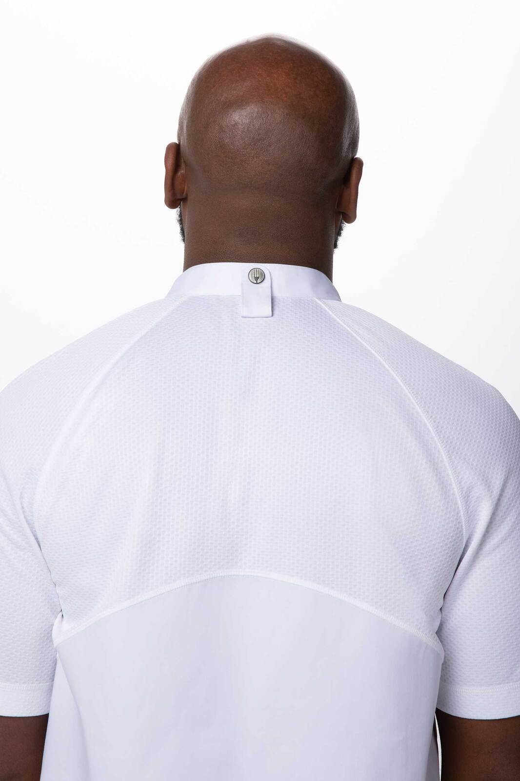 Arcadia Men's Chef Jacket – Chef Works