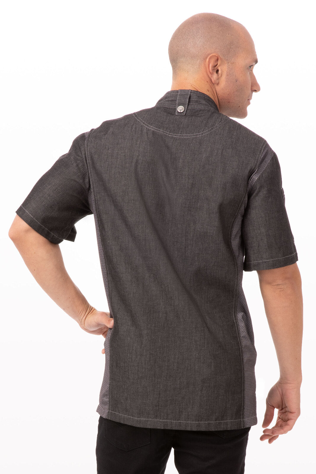 Denim Chef Jackets – Chef Works