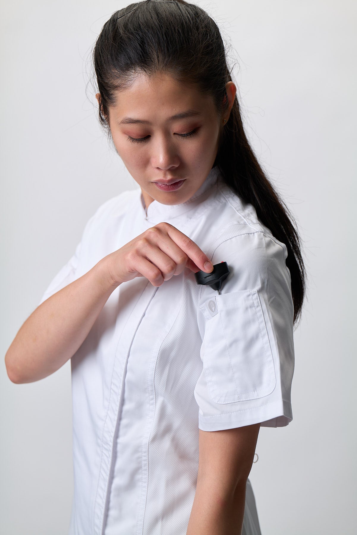 Baker Uniforms – Chef Works