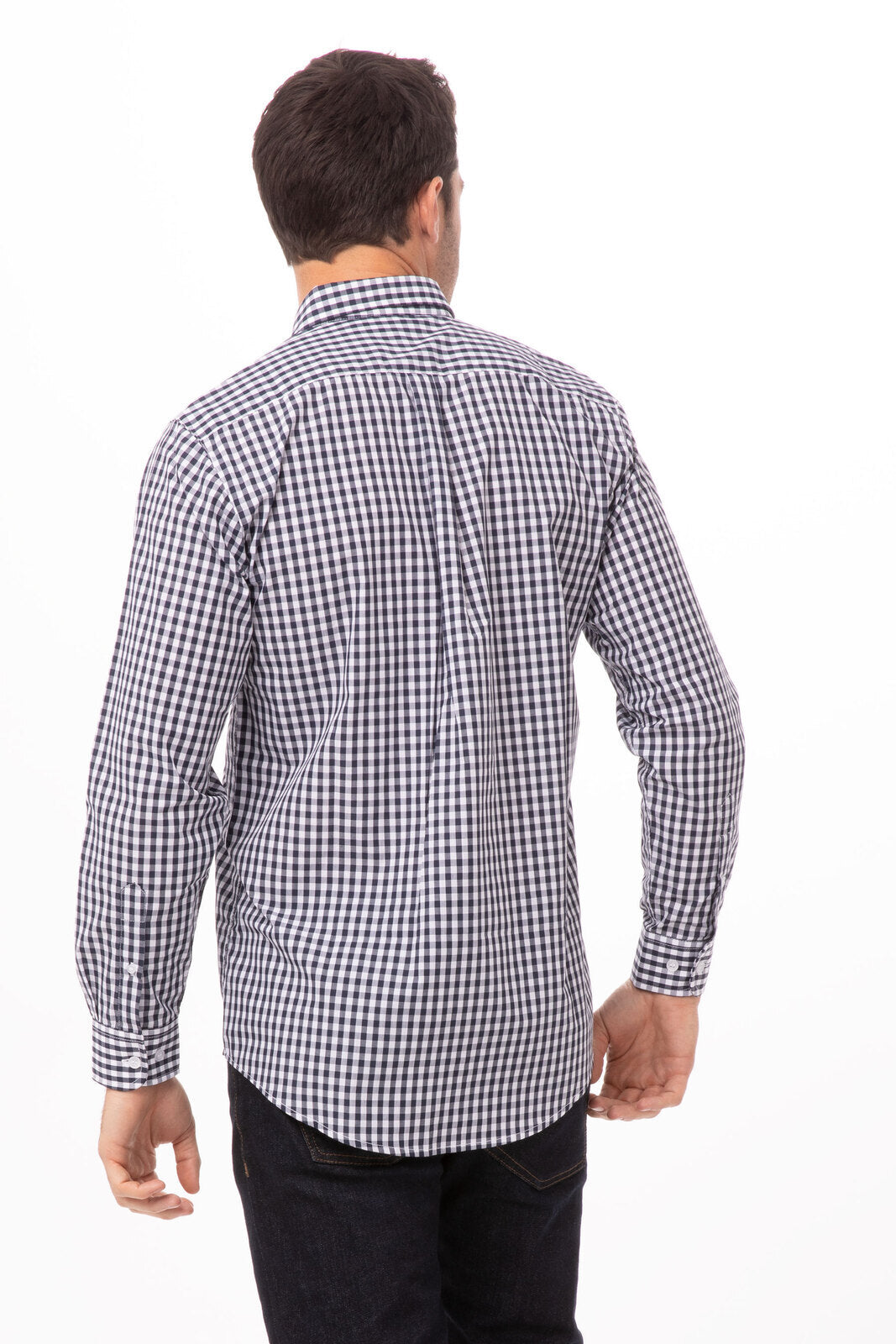 Work Shirts – Chef Works