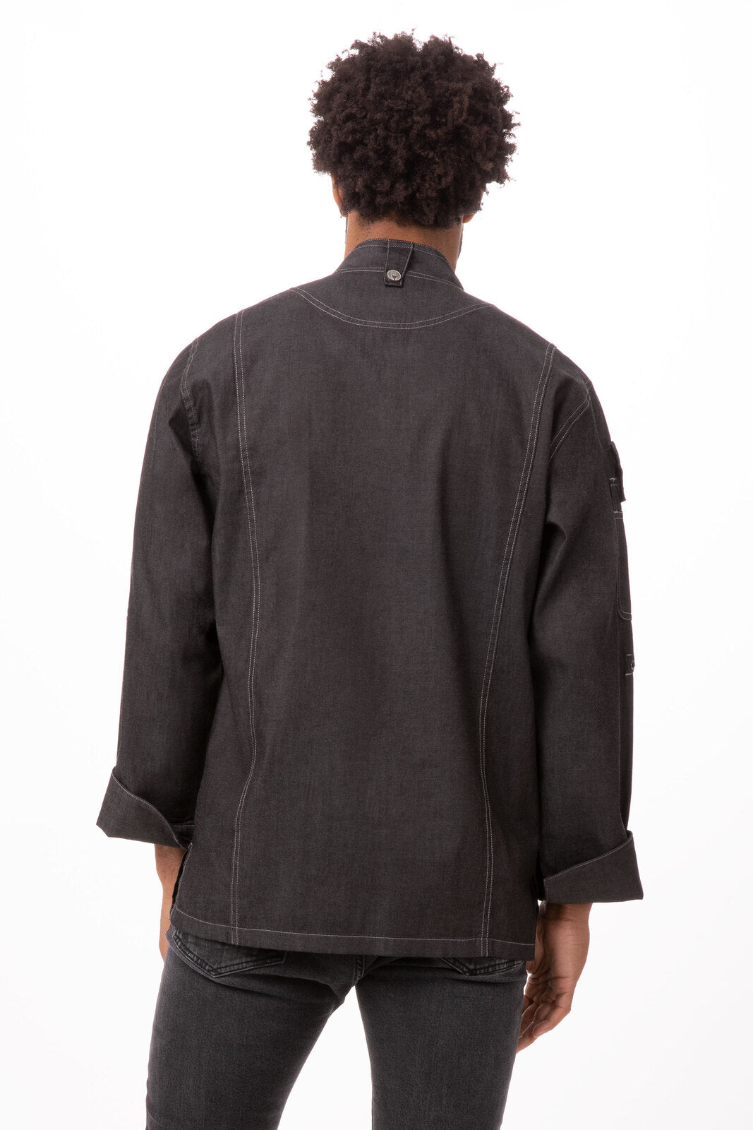 Denim Chef Jackets – Chef Works