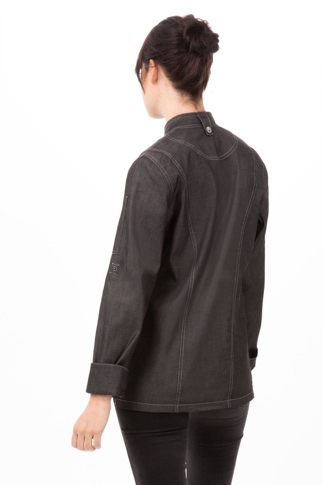 Denim Chef Jackets – Chef Works
