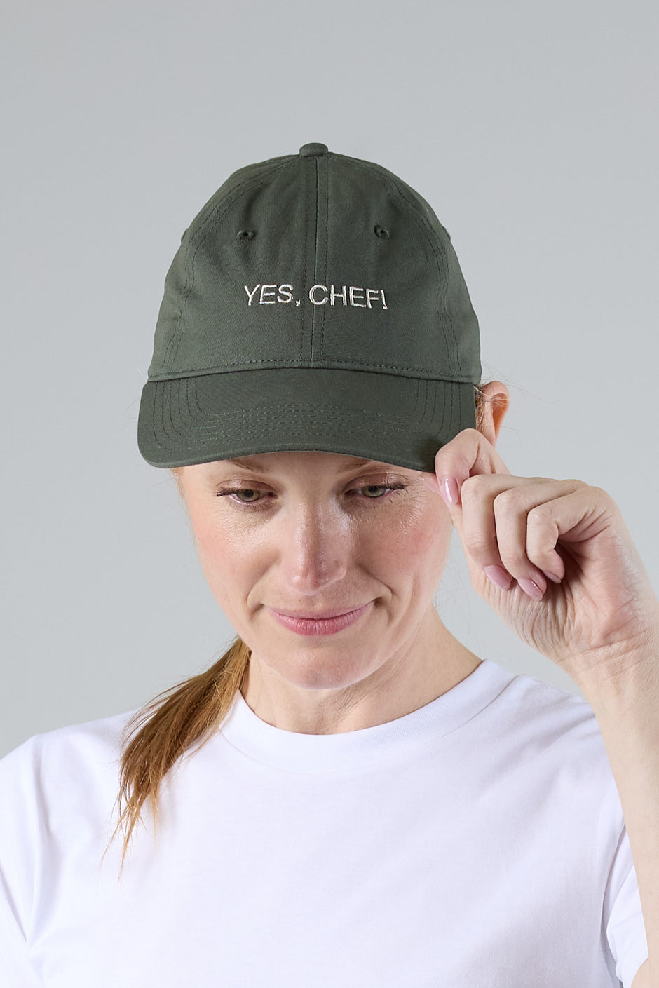 Headwear – Chef Works