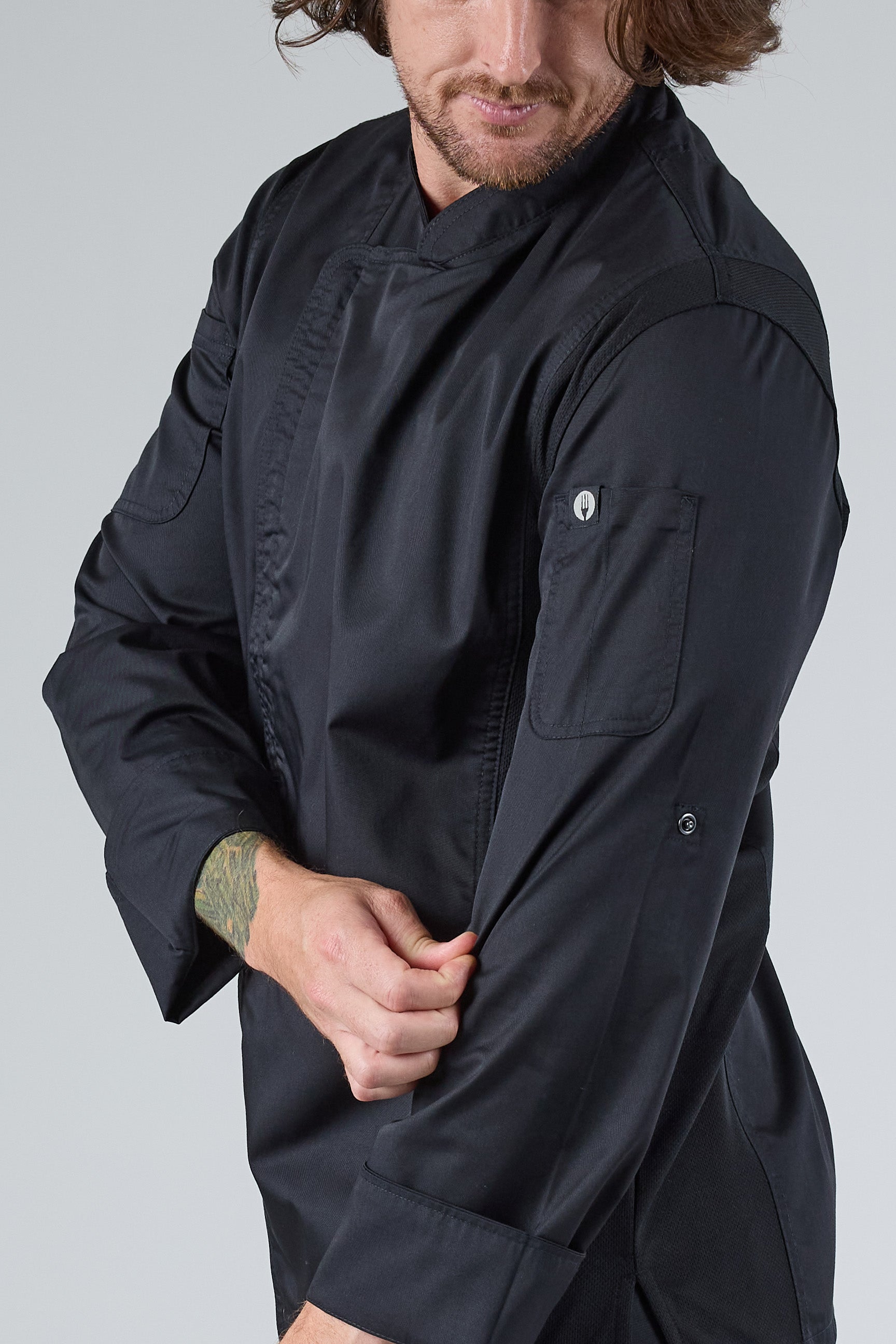 Hartford Chef Jacket – Chef Works
