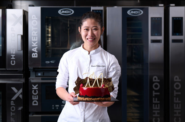 Our Ambassadors – Chef Works