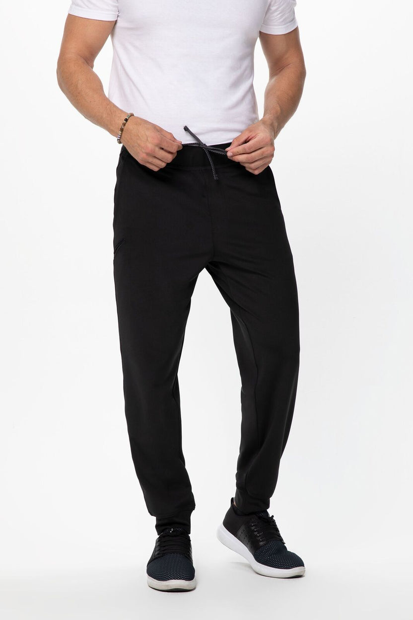 Jogger 2 Men's Chef Pants – Chef Works