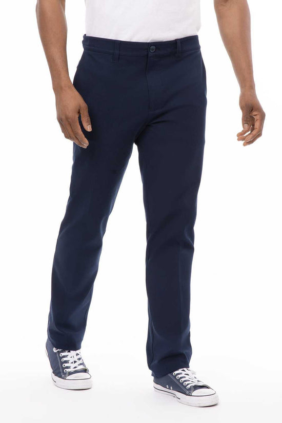 Chino Men's Stretch Pants – Chef Works