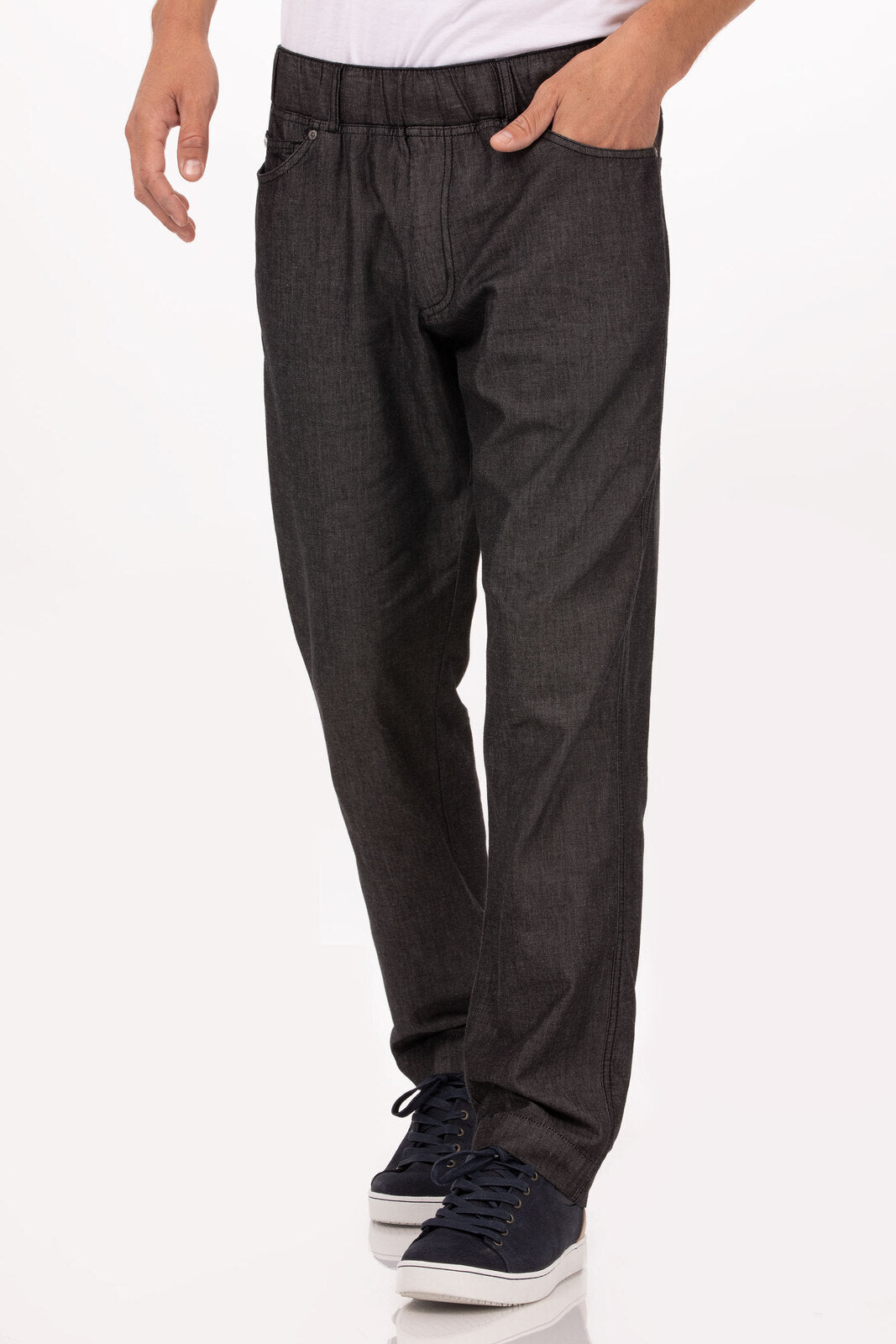 Gramercy Men's Chef Pants – Chef Works