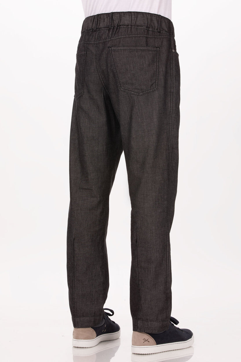 Gramercy Men's Chef Pants – Chef Works