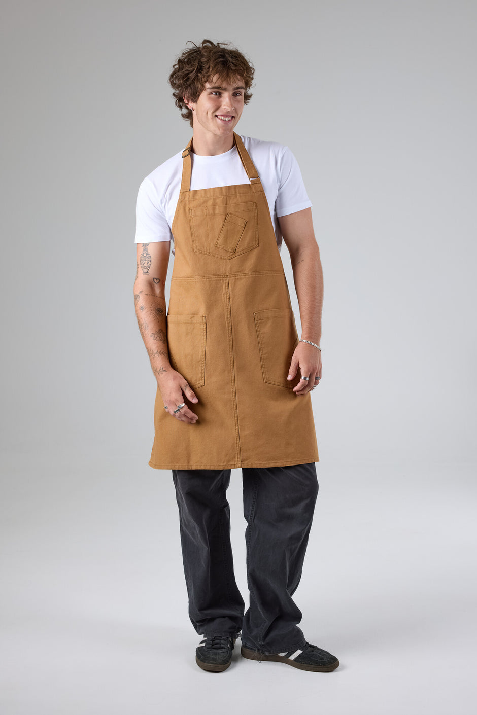 Aprons – Chef Works