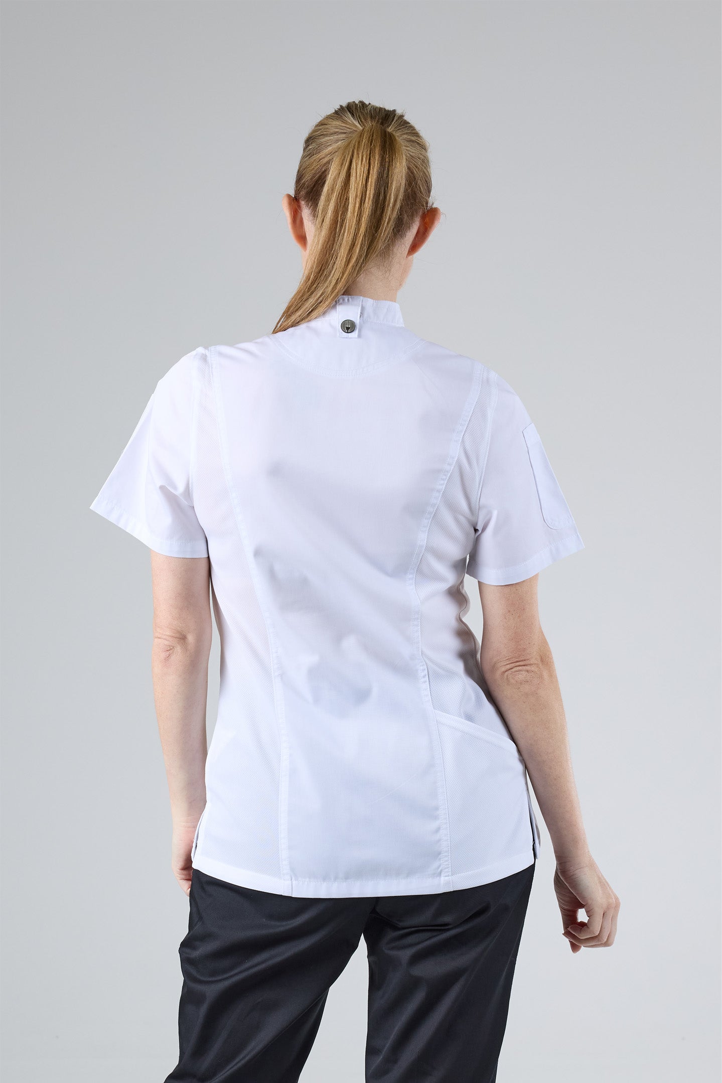 Baker Uniforms – Chef Works