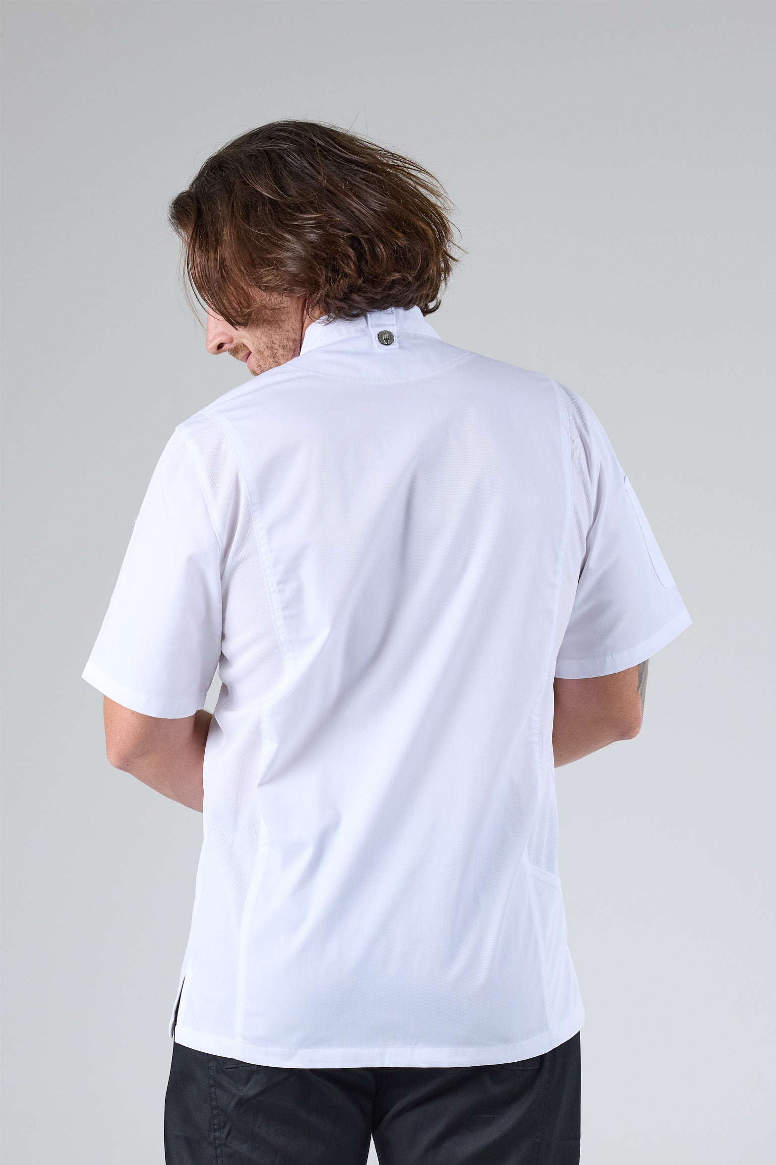 Baker Uniforms – Chef Works