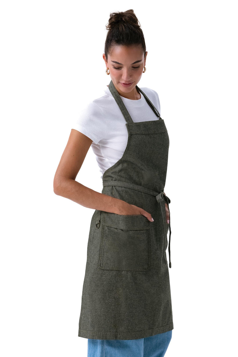 Utility Bib Apron – Chef Works