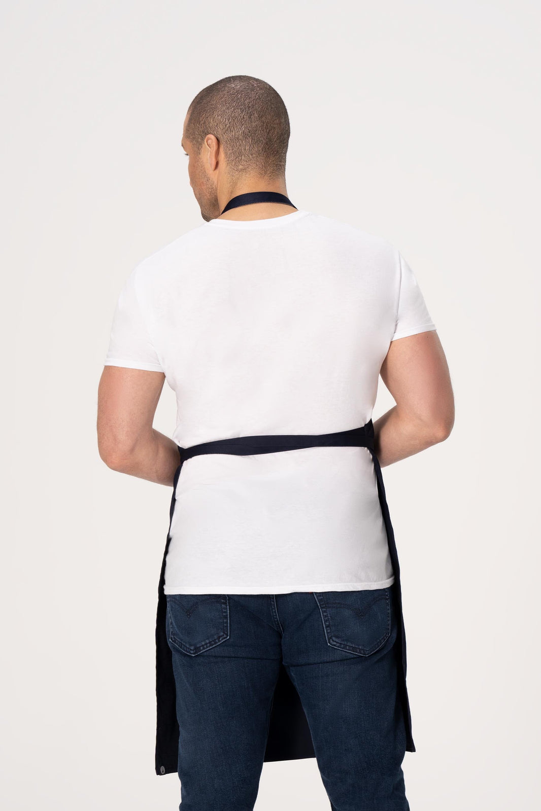 Butcher Aprons – Chef Works