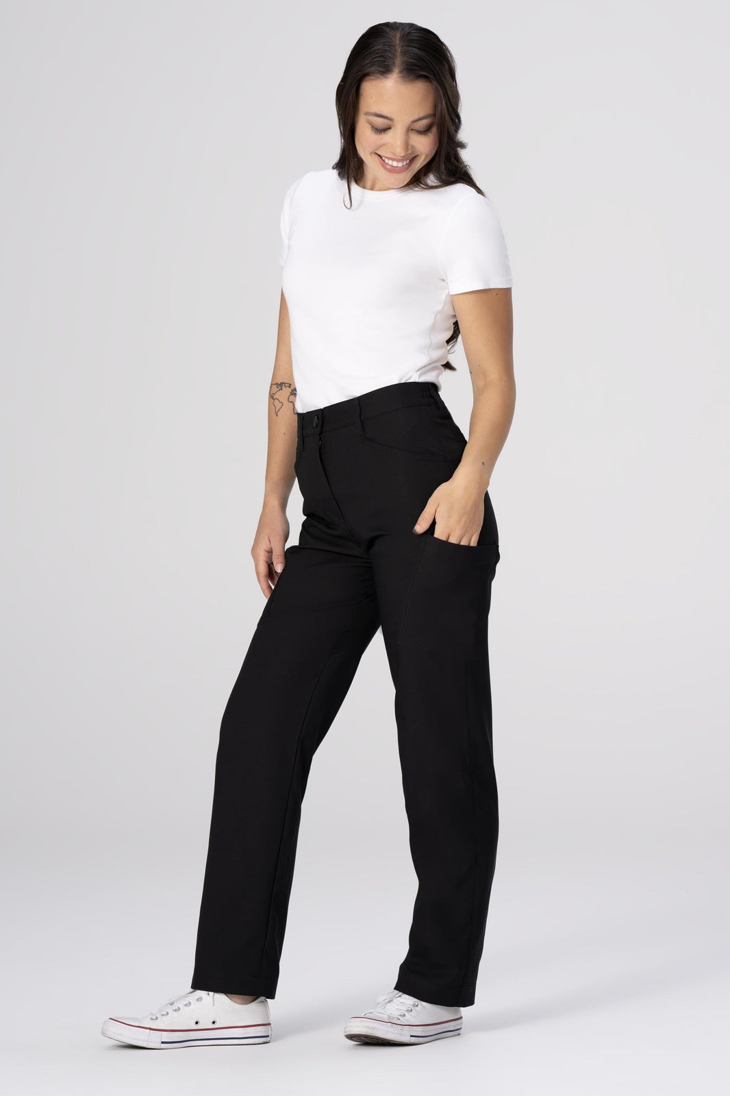 Chef Pants – Chef Works