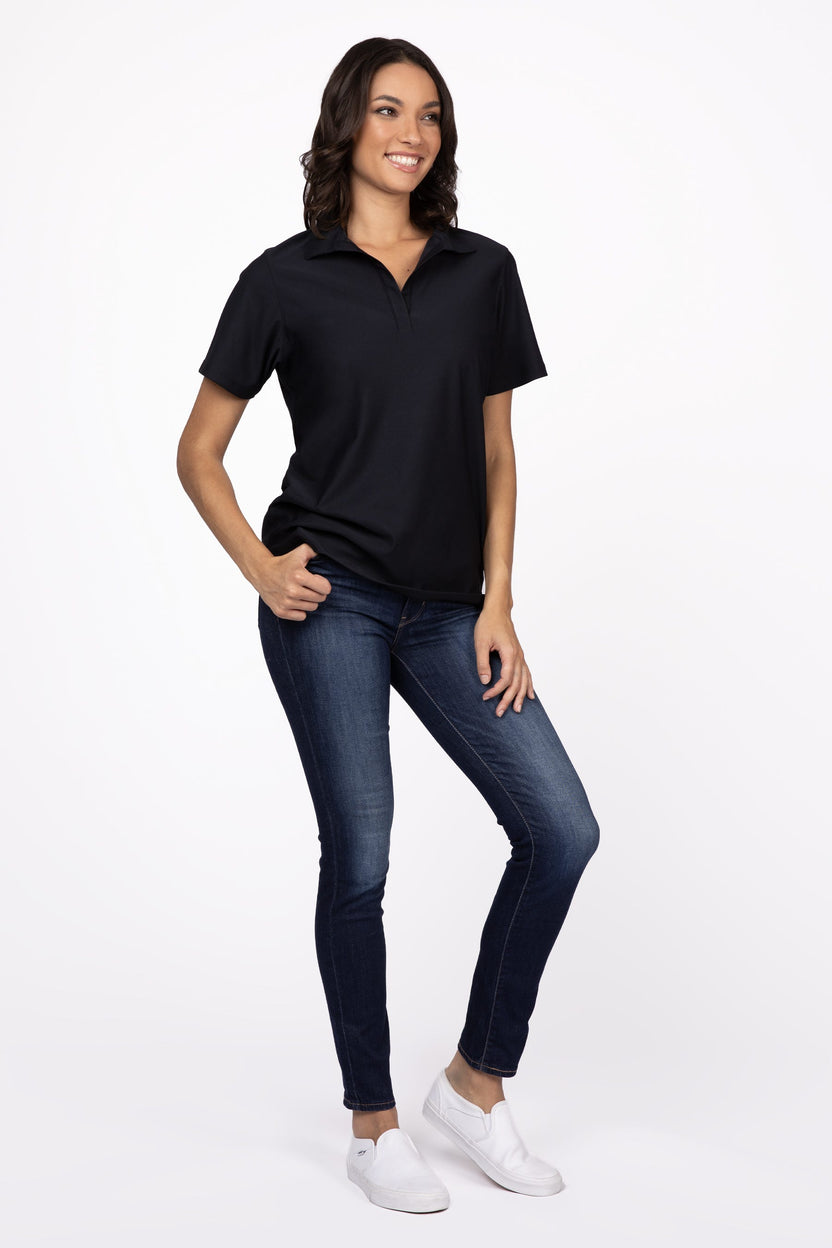 Women's Polo Shirt – Chef Works