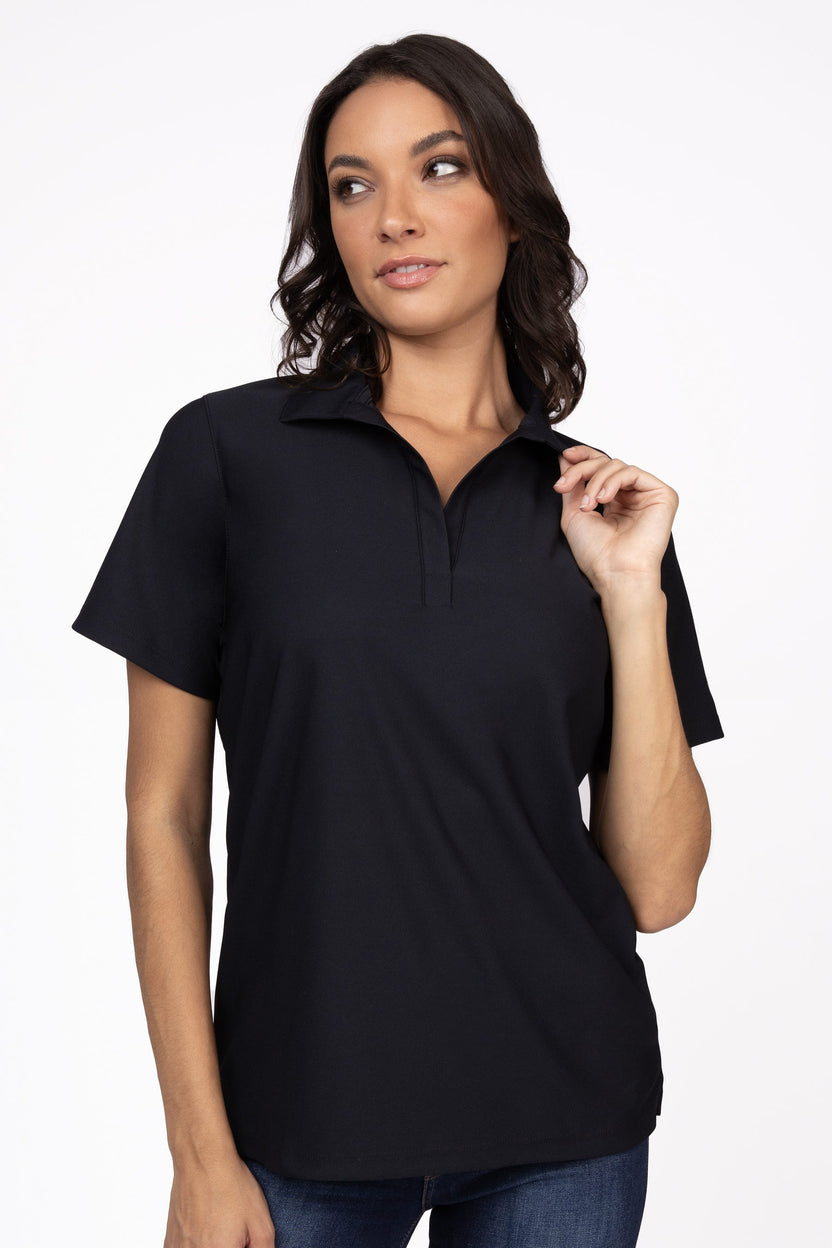 Women's Polo Shirt – Chef Works