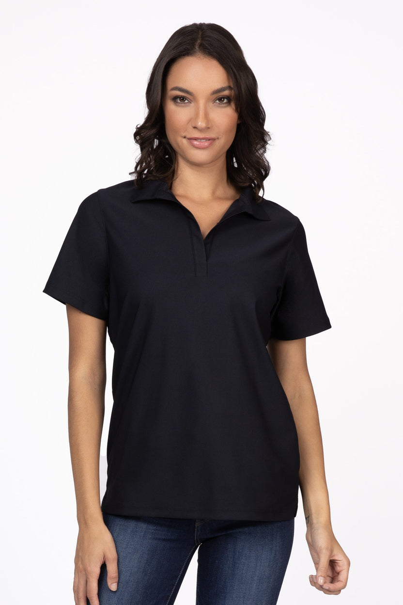 Women's Polo Shirt – Chef Works